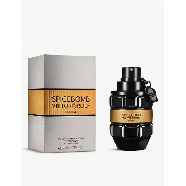 Viktor & Rolf Spicebomb Extreme Eau De Parfum