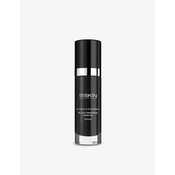 111SKIN Black Diamond Serum - One-color