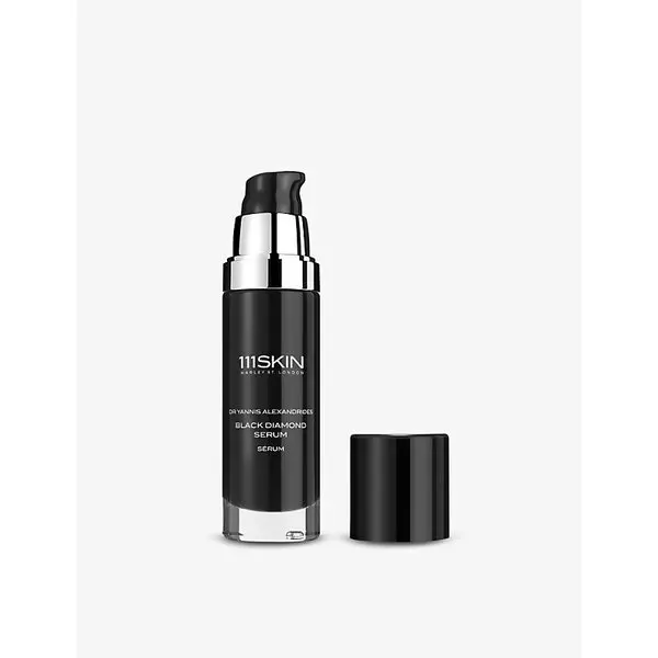 111SKIN Black Diamond Serum - One-color