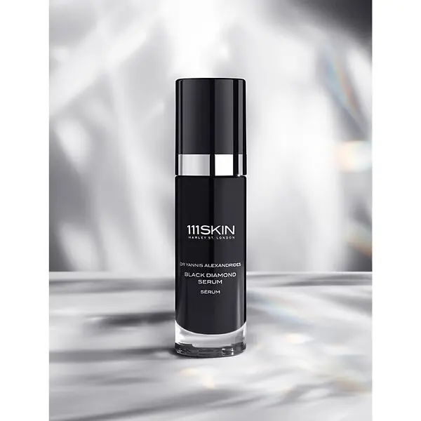 111SKIN Black Diamond Serum - One-color