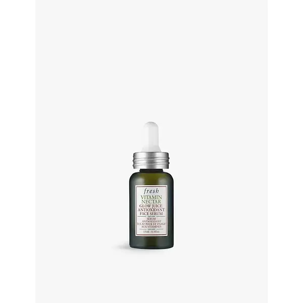Fresh Vitamin Nectar Antioxidant Facial Serum - One-color