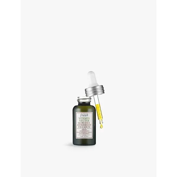Fresh Vitamin Nectar Antioxidant Facial Serum