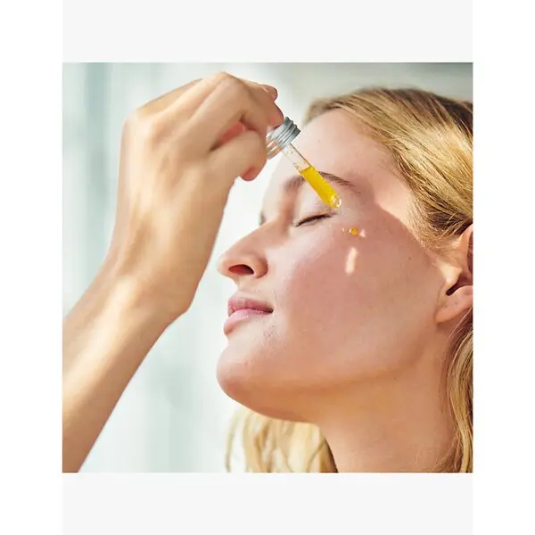 Fresh Vitamin Nectar Antioxidant Facial Serum