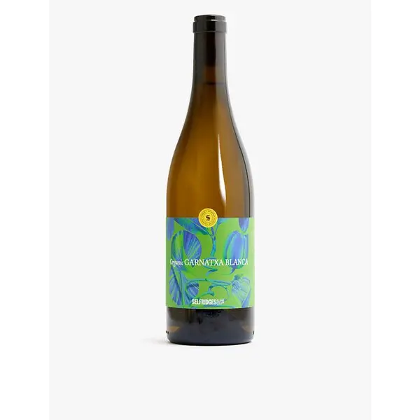 SELFRIDGES SELECTION Vegan Organic White Wine 750ml - One-color