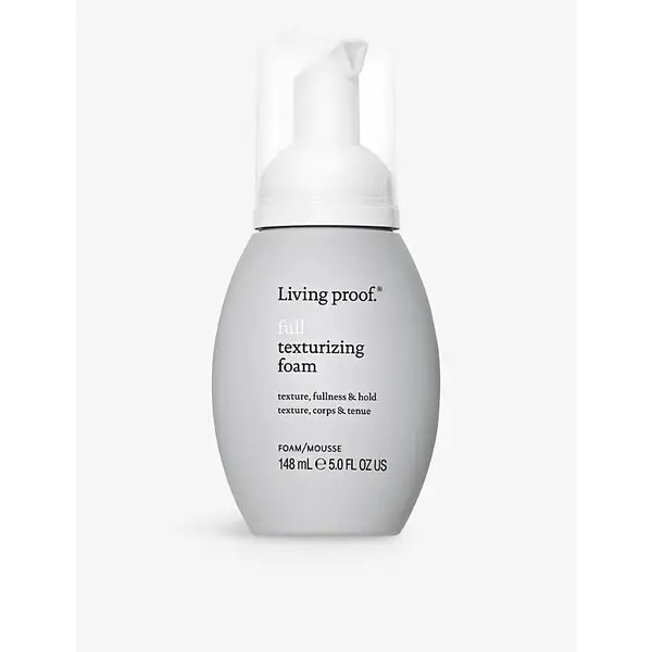 Living Proof Full Texturizing Foam 148ml - One-color