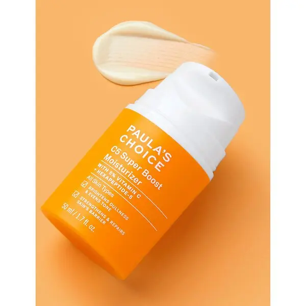 Paula'S Choice C5 Super Boost Moisturiser