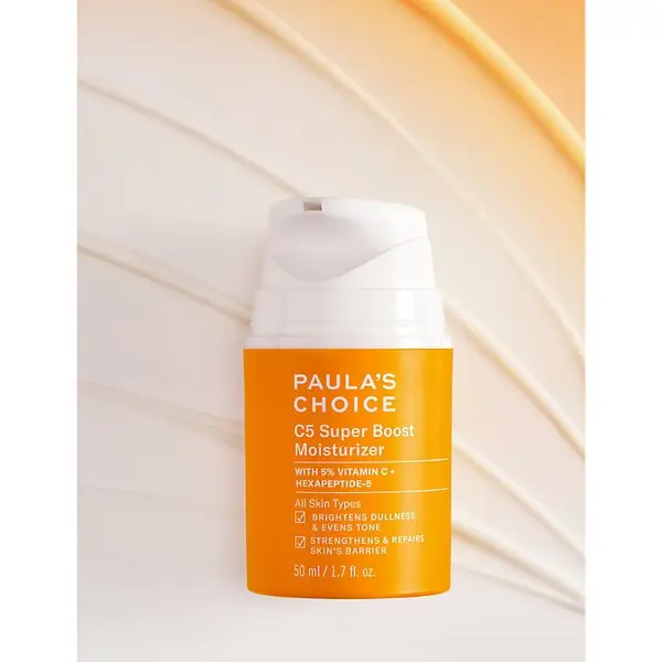 Paula'S Choice C5 Super Boost Moisturiser
