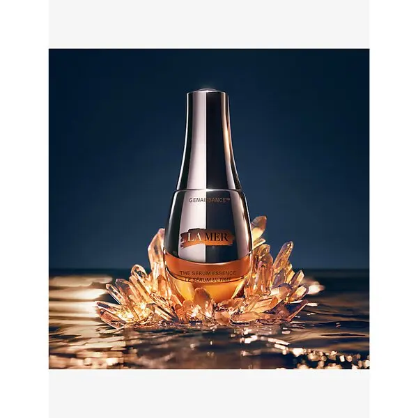 La Mer Genaissance De Serum Essence