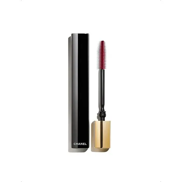 Chanel Noir Allure All-in-one Mascara: Volume, Length, Curl And Definition 6g - Noir 10