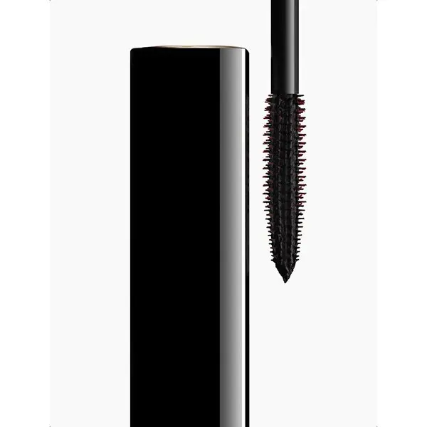 Chanel Noir Allure All-in-one Mascara: Volume, Length, Curl And Definition 6g - Noir 10