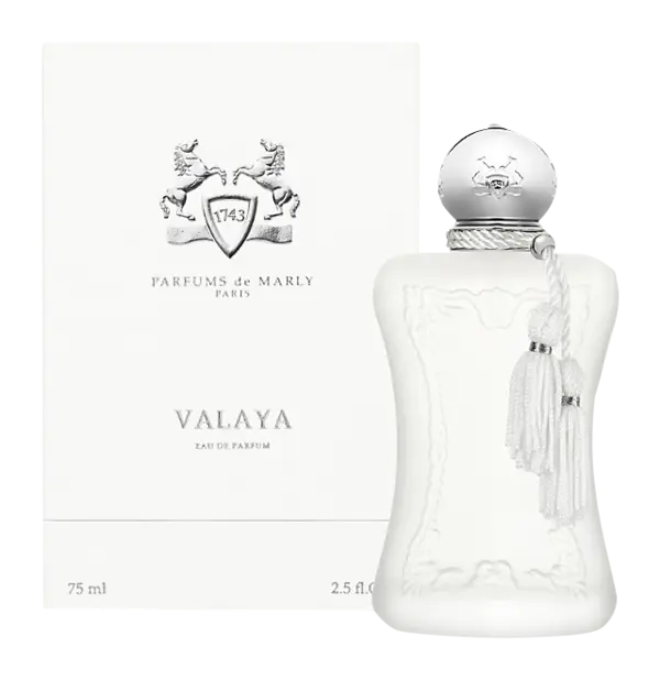 PARFUMS DE MARLY Valaya Eau De Parfum - Na