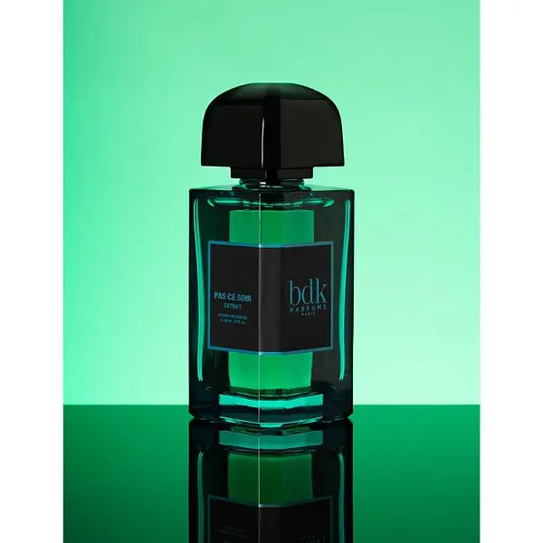 BDK PARFUMS Pas Ce Soir Extrait Extrait De Parfum