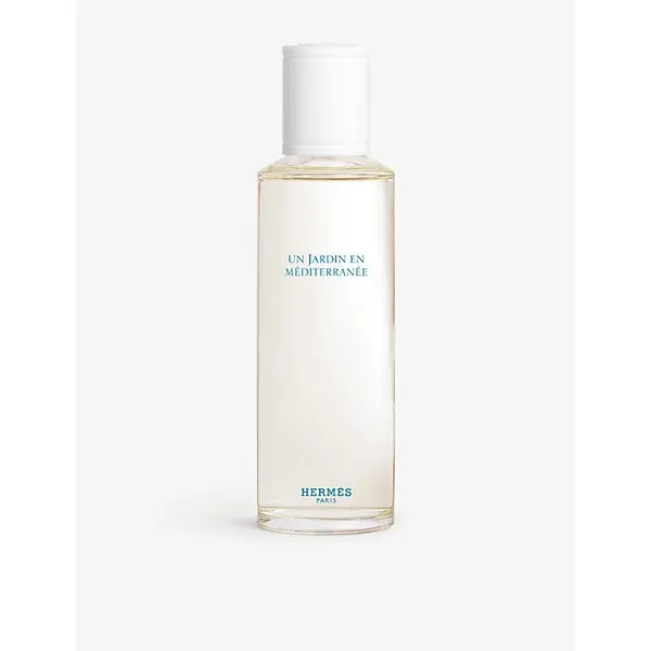 Hermès Un Jardin En Méditerranée Eau De Toilette Refill - One-color