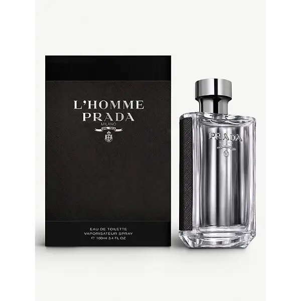 Prada L'homme Eau De Toilette