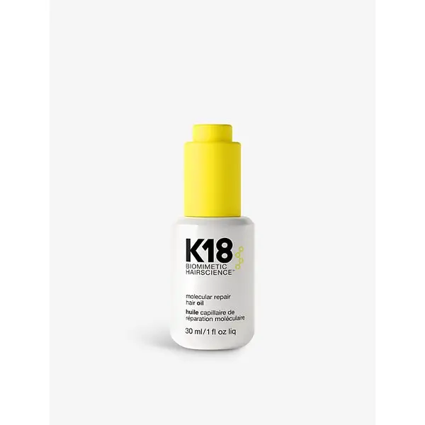 K18 Molecular Repair Hair Oil - Na