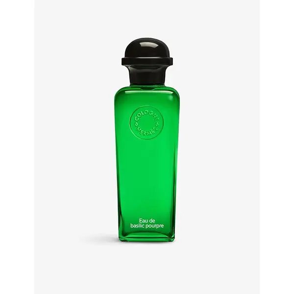 Hermès Eau De Basilic Pourpre Natural Spray - Na