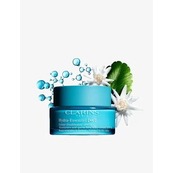 Clarins Hydra-essentiel Light Cream