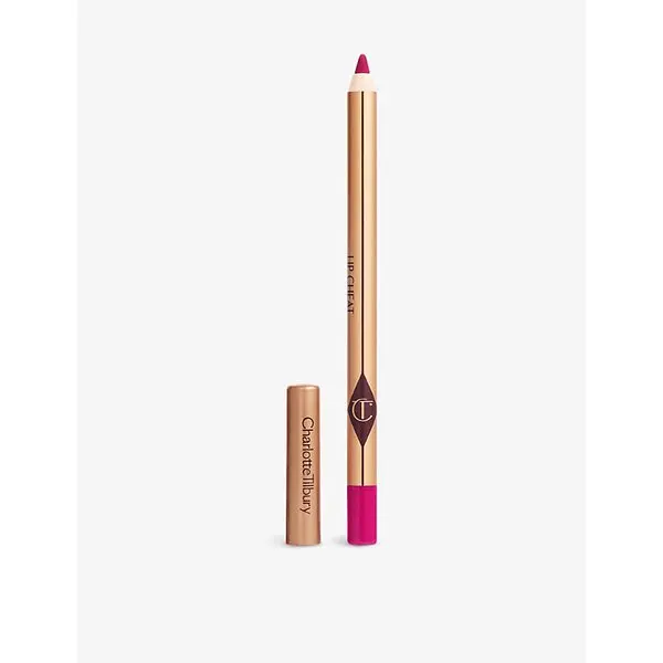 Charlotte Tilbury Lip Cheat Re-shape & Re-size Lip Liner - The Queen