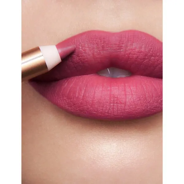 Charlotte Tilbury Lip Cheat Re-shape & Re-size Lip Liner - The Queen