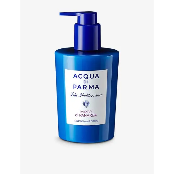 ACQUA DI PARMA Blu Mediterraneo Mirto Di Panarea Body Lotion - One-color