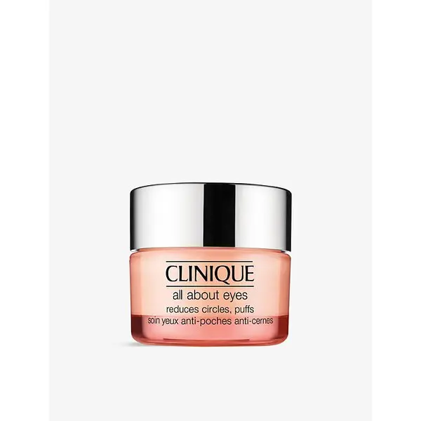 CLINIQUE All About Eyes™ Eye Cream - One-color