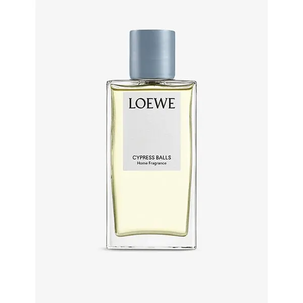 Loewe Cypress Balls Home Fragrance - One-color
