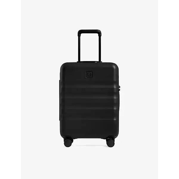 ANTLER Icon Stripe Cabin Hard-shell Suitcase 55cm