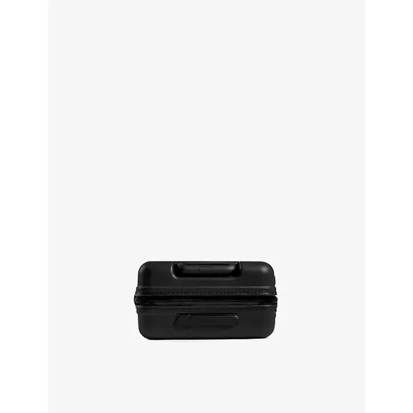 ANTLER Icon Stripe Cabin Hard-shell Suitcase 55cm