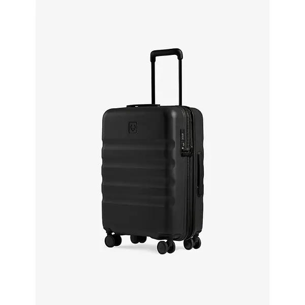 ANTLER Icon Stripe Cabin Hard-shell Suitcase 55cm