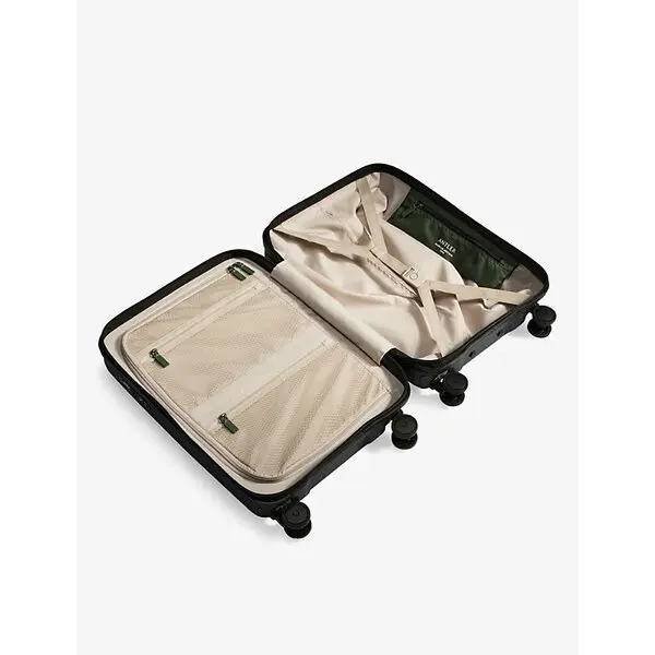 ANTLER Icon Stripe Cabin Hard-shell Suitcase 55cm