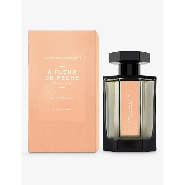 L'ARTISAN PARFUMEUR A Fleur De Peche Eau De Parfum