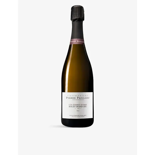 CHAMPAGNE Pierre Paillard Les Terres Ros - One-color