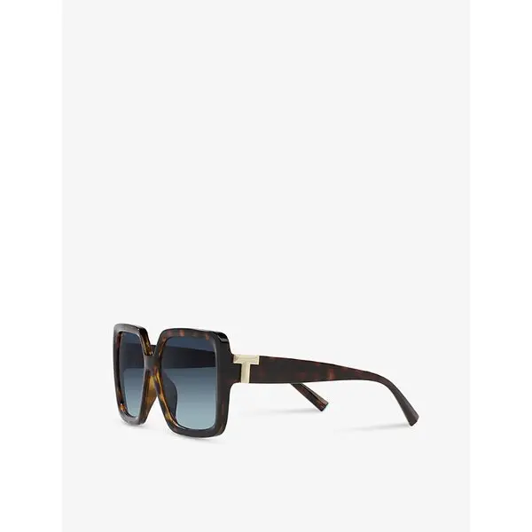 Tiffany & Co. Tf4206u Sunglasses