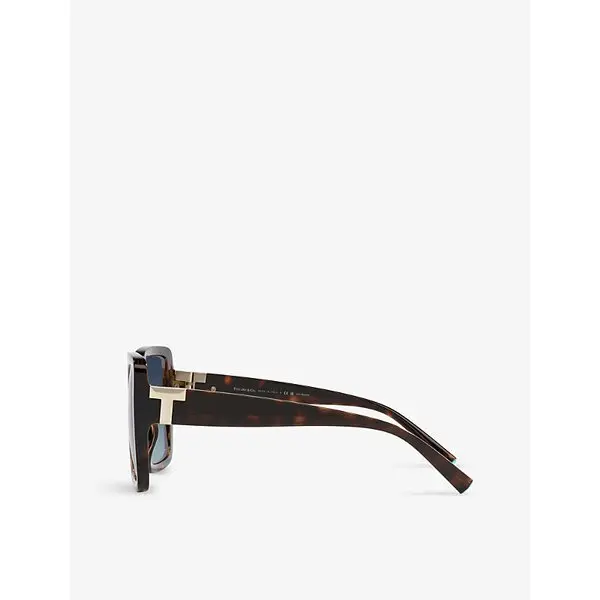 Tiffany & Co. Tf4206u Sunglasses