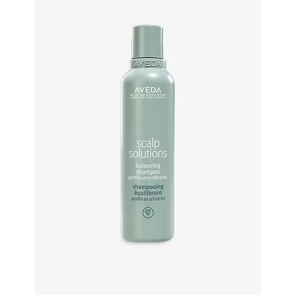 Aveda Scalp Solutions Balancing Shampoo - Na