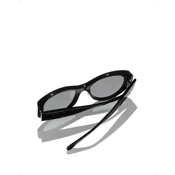 Chanel Butterfly Sunglasses