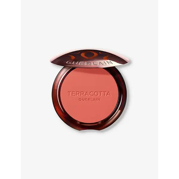 GUERLAIN Terracotta Blush 5g - Deep Coral