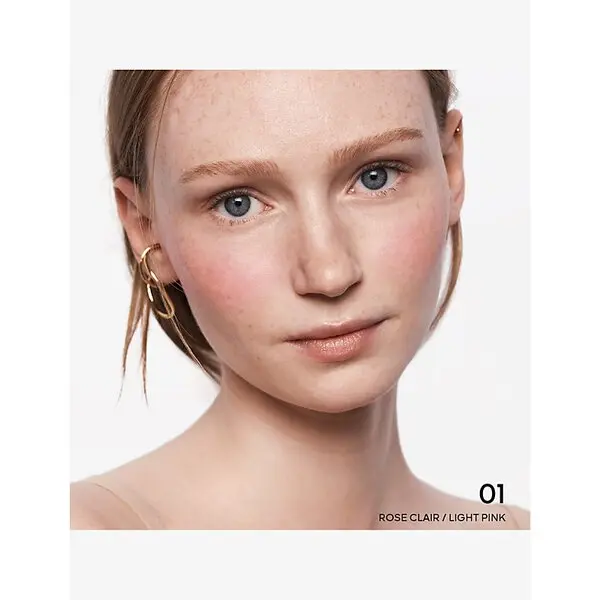 GUERLAIN Terracotta The Healthy Glow Powder Blush 5g - Light Pink