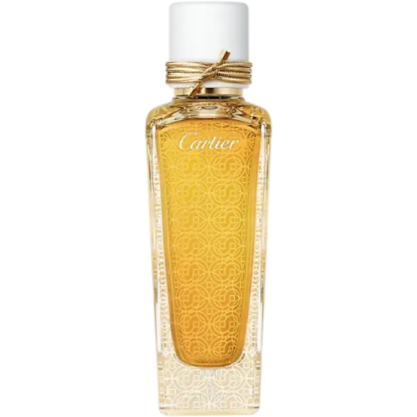 CARTIER Les Heures Voyageuses Oud & Santal Eau De Parfum - One-color