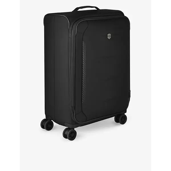 VICTORINOX Crosslight Medium Softside Suitcase 68cm
