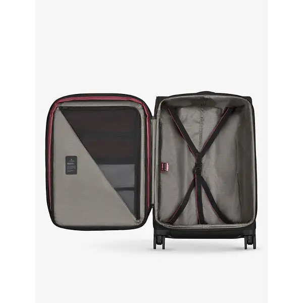 VICTORINOX Crosslight Medium Softside Suitcase 68cm