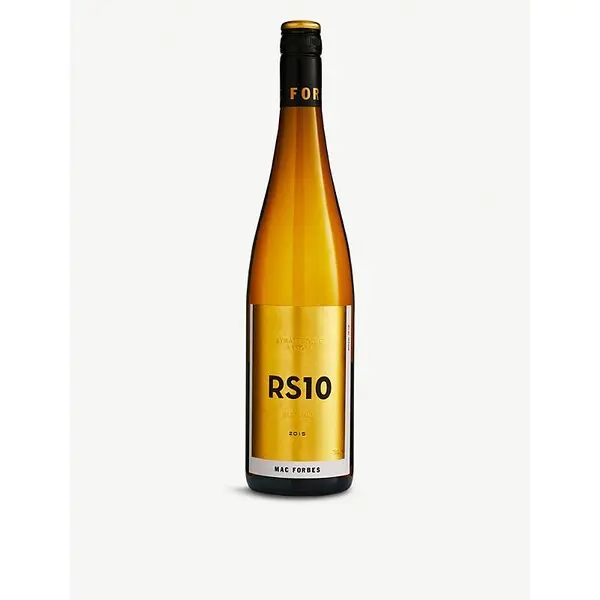 AUSTRALIA Mac Forbes Rs10 Riesling - One-color