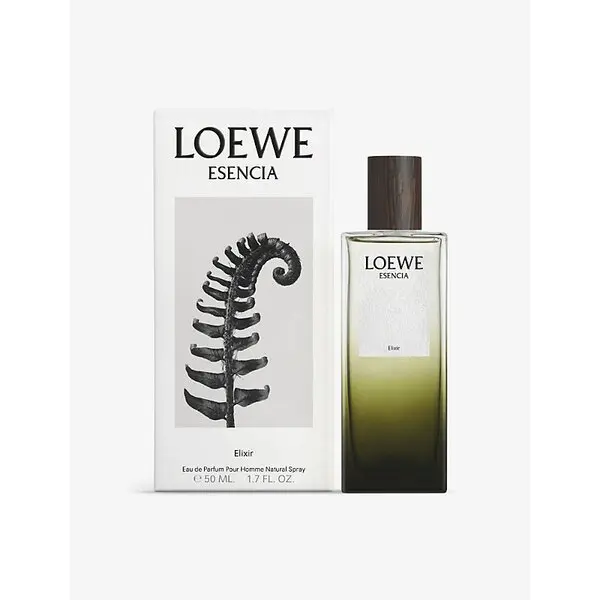Loewe Esencia Elixir Eau De Parfum
