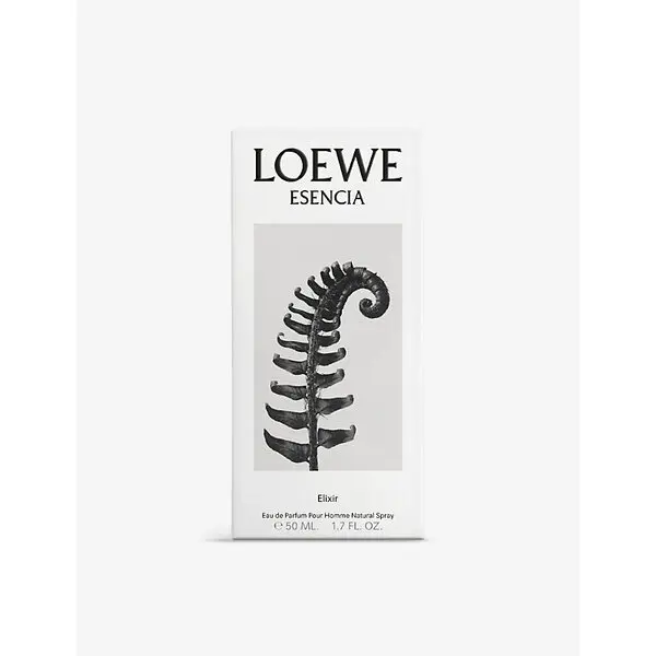 Loewe Esencia Elixir Eau De Parfum