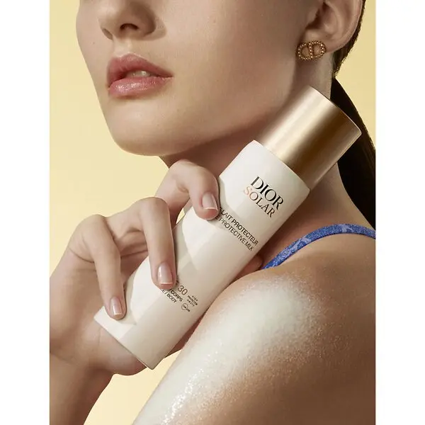 Dior The Protective Milk Spf30 Sunscreen