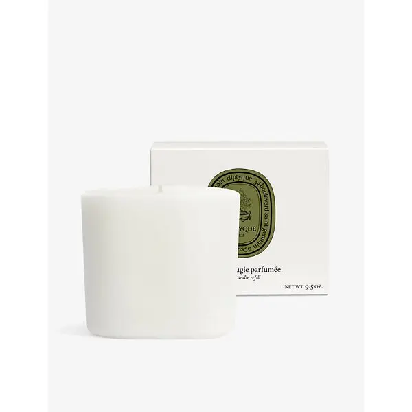 DIPTYQUE Les Mondes De Temple Des Mousses Scented Candle Refill 270g - One-color