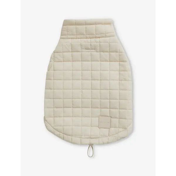 MAXBONE Easy Fit Quilted Dog Jacket