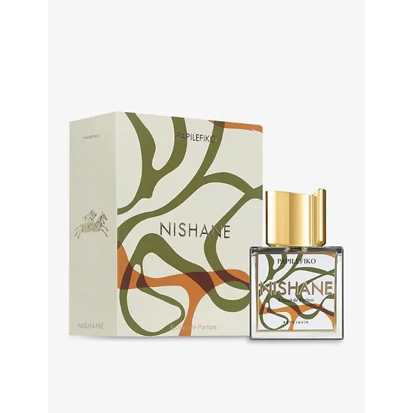 NISHANE Papilefiko Extrait De Parfum