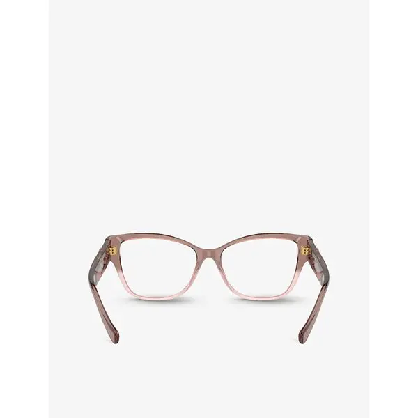 Versace Ve3347 Pillow-frame Glasses