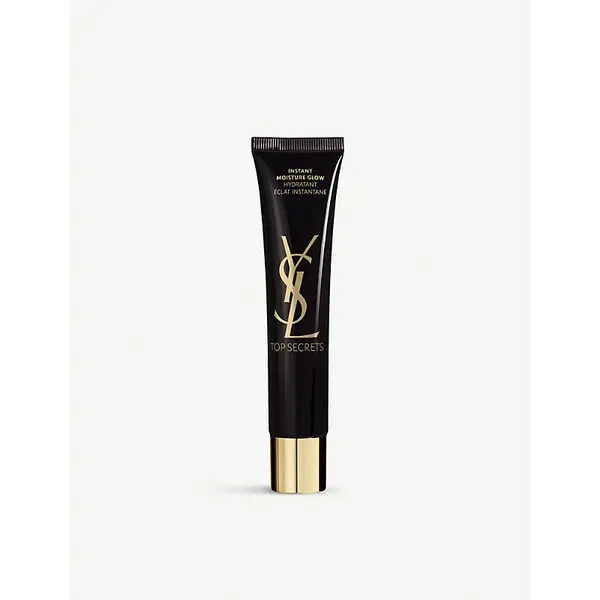 Saint Laurent Top Secrets Instant Glow Moisture 40ml - One-color